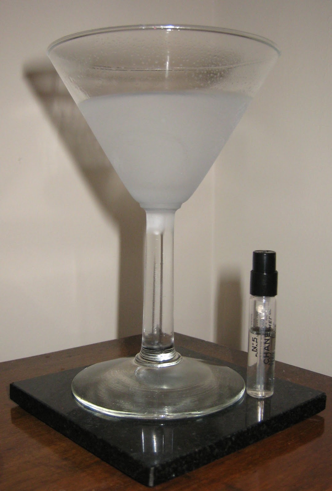 Rough-Diamond Drinks