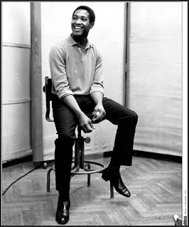 History, Los Angeles County: Hacienda Hotel and Sam Cooke