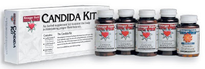 Understanding Candida: Finding A Healthy Balance