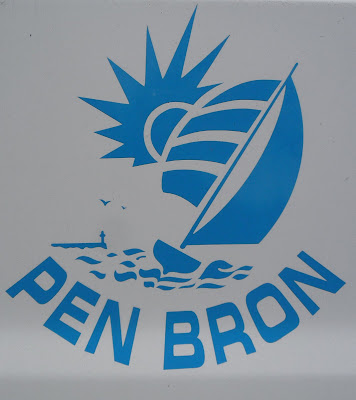 LE PAVILLON DES 4 ROUES: Pen Bron , le retour