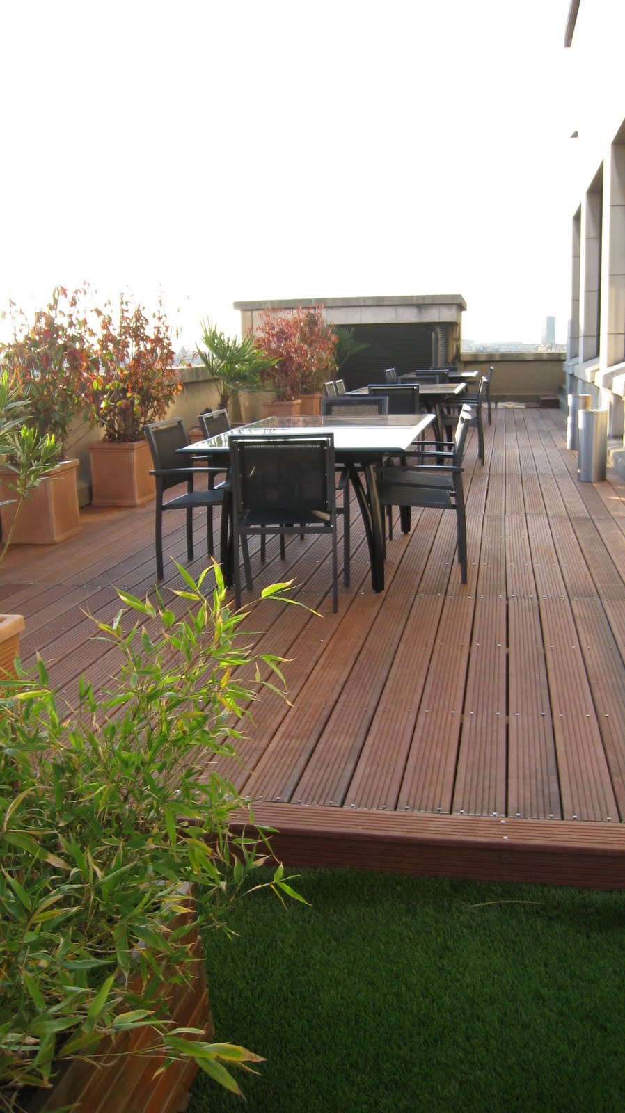 AMENAGEMENT D'EXTERIEUR JARDINIER PAYSAGISTE CORSE / PACA / PARIS ...