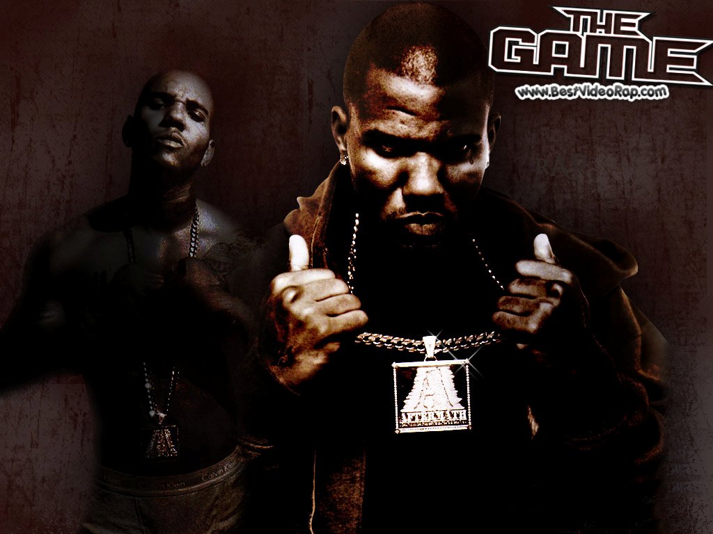 The Game | Download Video Hip-Hop Free 2010
