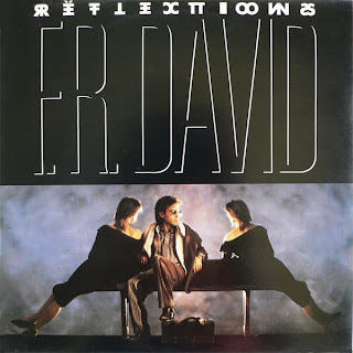 Radix: F.R. David - Reflections