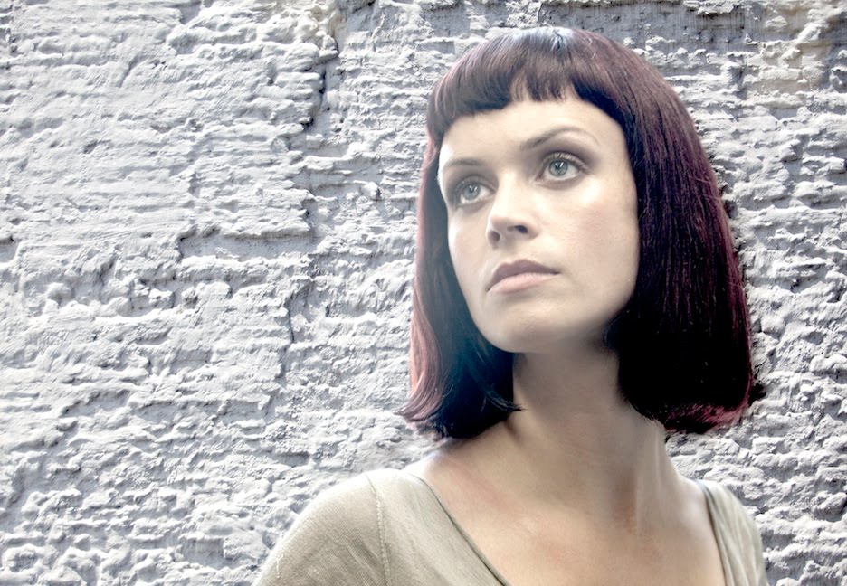 US / THEM: Christmas in November: Made Out of Babies singer Julie ...