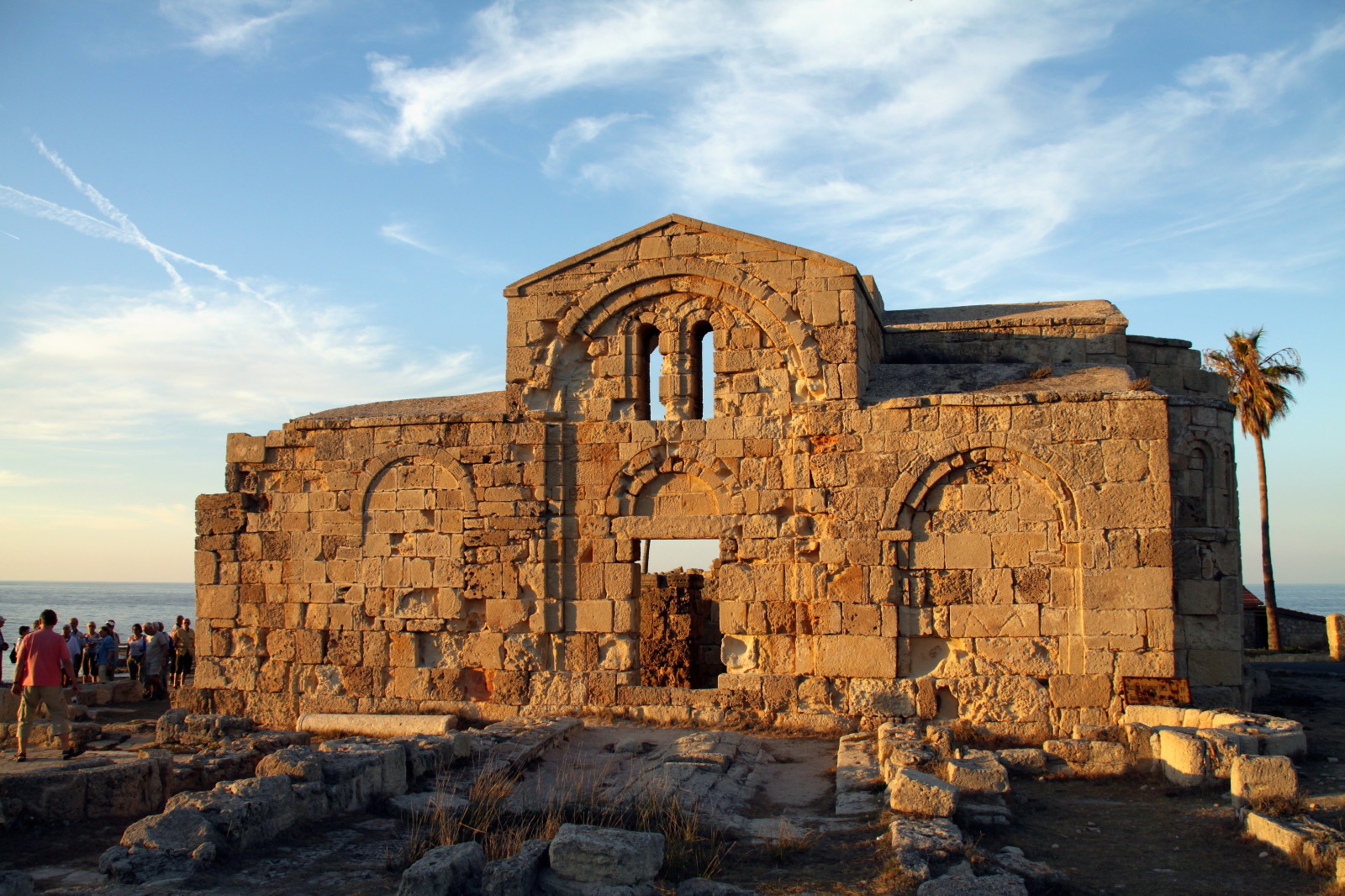 Cyprus, island with history: Cyprus, the Turkish-occupied north ...