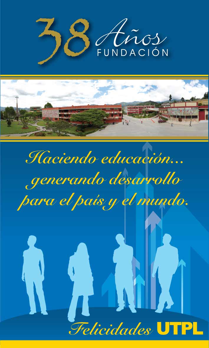 UNIVERSIDAD UTPL: UNIVERSIDAD UTPL