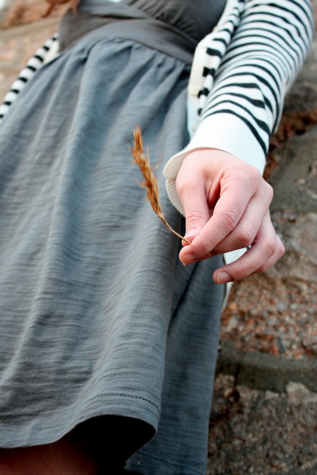 Photography: Grasping At Straws / Streets and Stripes