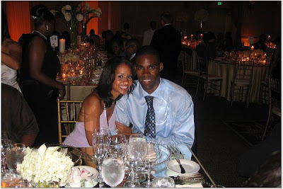 Love Music. Love Events. Love Talk. Love Life!: NBA Player Jarvis Hayes ...