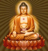 Atila_Conqueror : El blog de george: ¿Esvástica o cruz gamada?