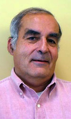 ABC PARISH: 8/23/09 - 8/30/09