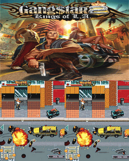 Gangstar java game - queenlio