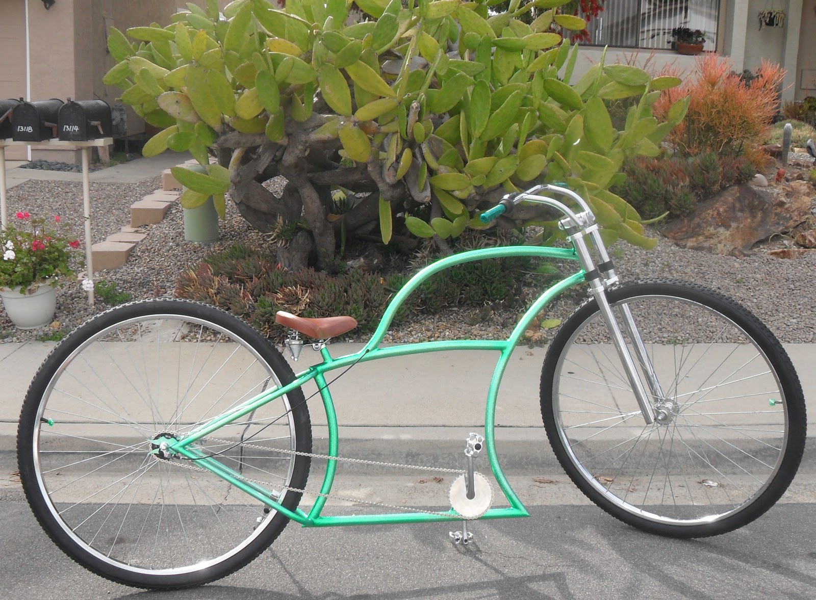 Behind Bars, Inc.: You've created a Monster!