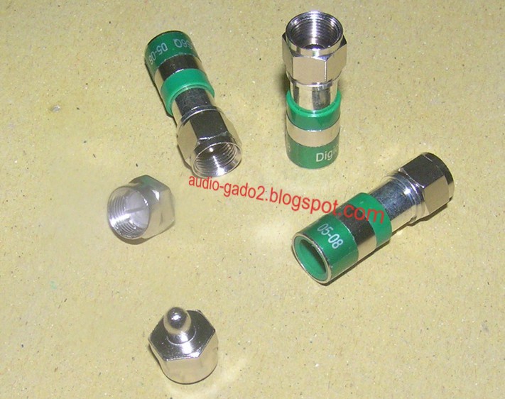 Motorola BDA-S4 , a Broadband Drop Amplifier | Audio Video OPrek