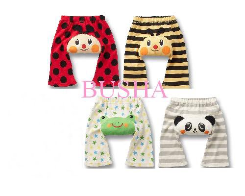Bubu Branded Kids Wear Room(Wholesale) : BUSHA / YUELINF PP PANTS
