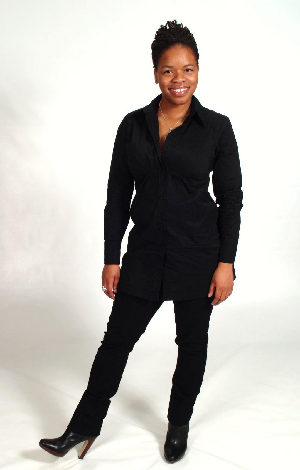 Knowledge is Power!!!: Meet Dr. Ayo