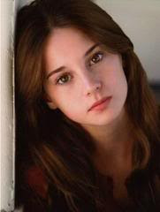 The OC .::: Atriz da 1ª Temporada de The OC , faz SUCESSO em outra serie .