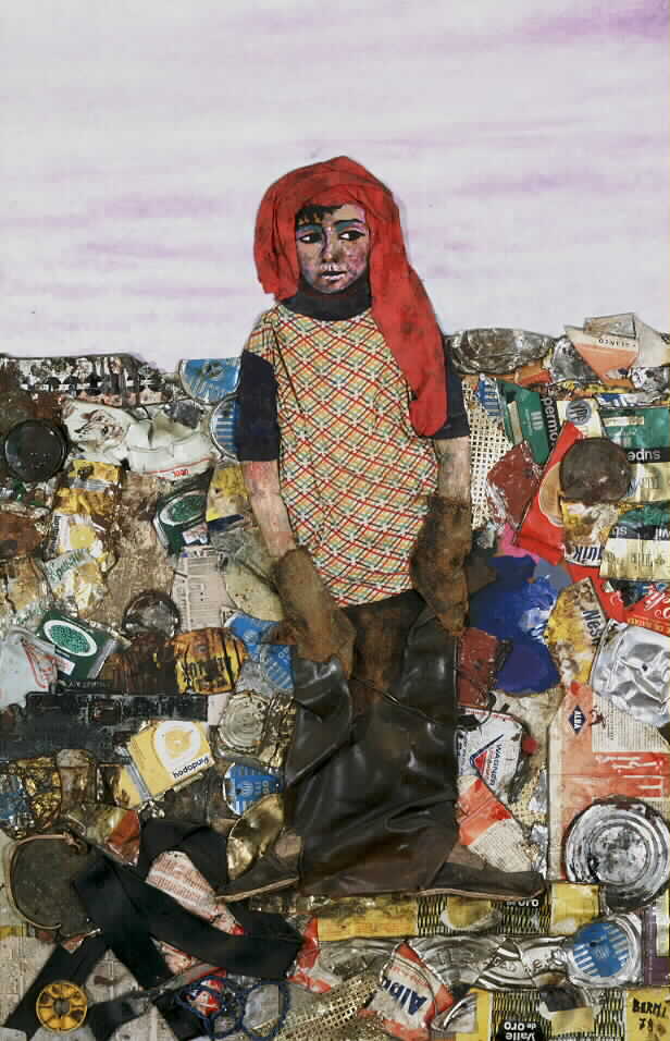 JUANITO LAGUNA ~ FUNDACION EDAS-OTA