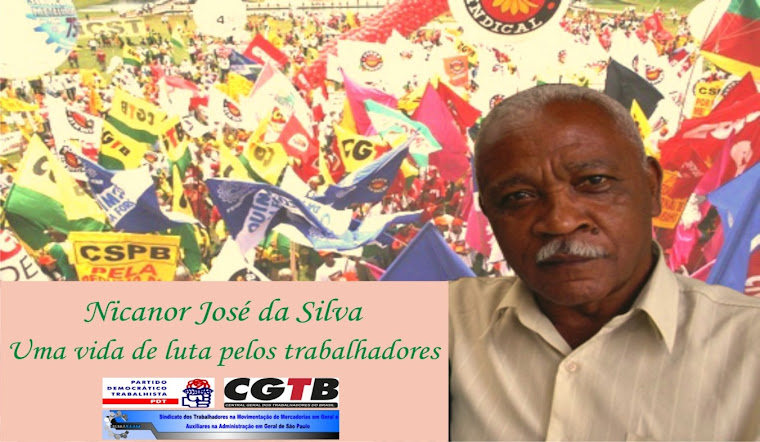 Nicanor Jose da Silva: Contribuições