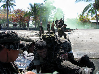 Joint Special Operations Task Force - Philippines (JSOTF-P): AFP and ...