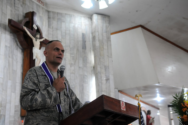 Joint Special Operations Task Force - Philippines (JSOTF-P): Honoring ...