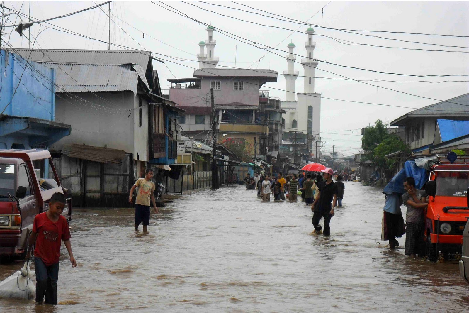 Joint Special Operations Task Force - Philippines (JSOTF-P): U.S ...