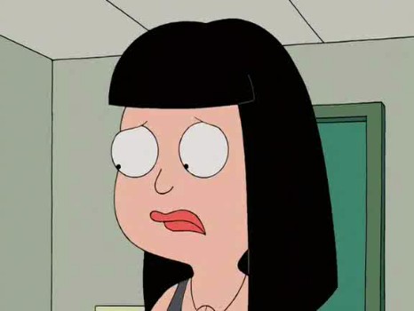 Forgotten Toon Girls: H is for Hayley