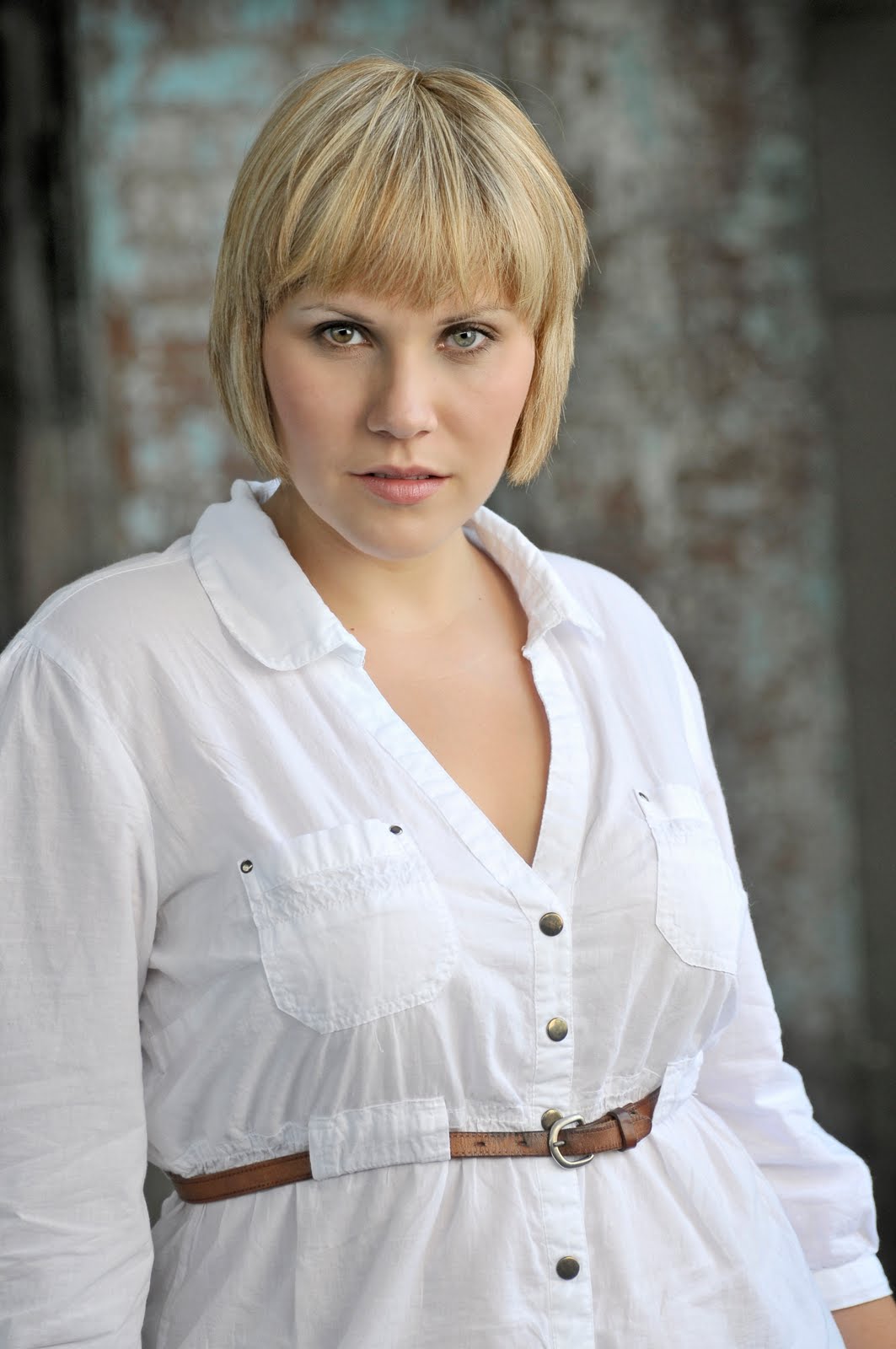 TZARA MAUD IMAGES: Casting- Belle Isabelle