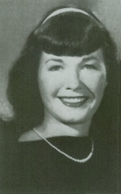 Thinks happen: Bettie Page - The Reluctant Icon