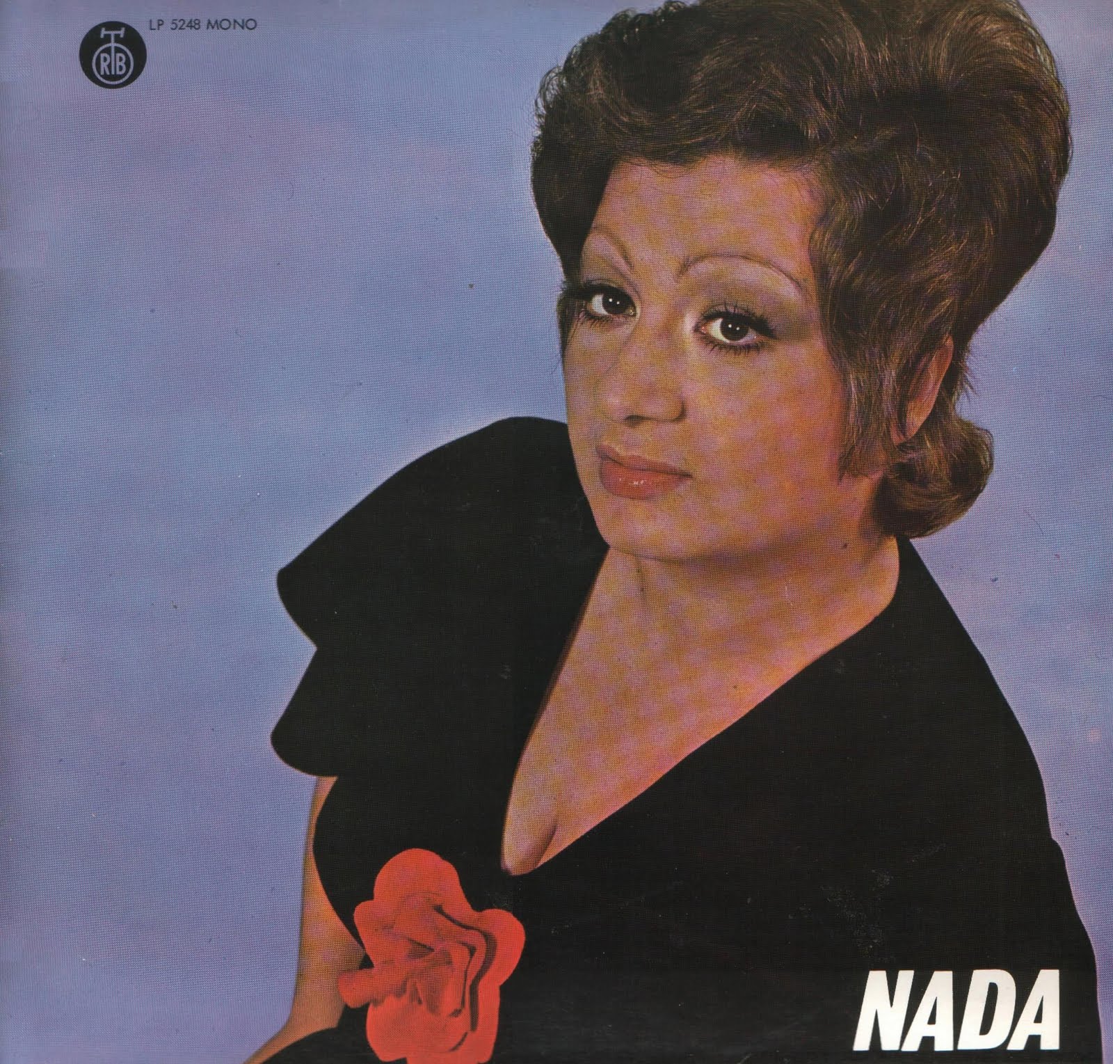 Svaštara Muzika: Nada Knežević biografija