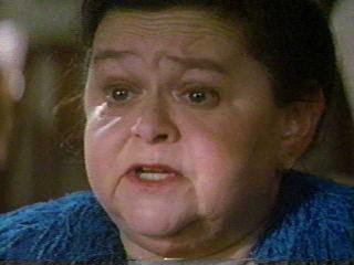 Paranormal Searchers: Zelda Rubinstein, who played psychic in ...