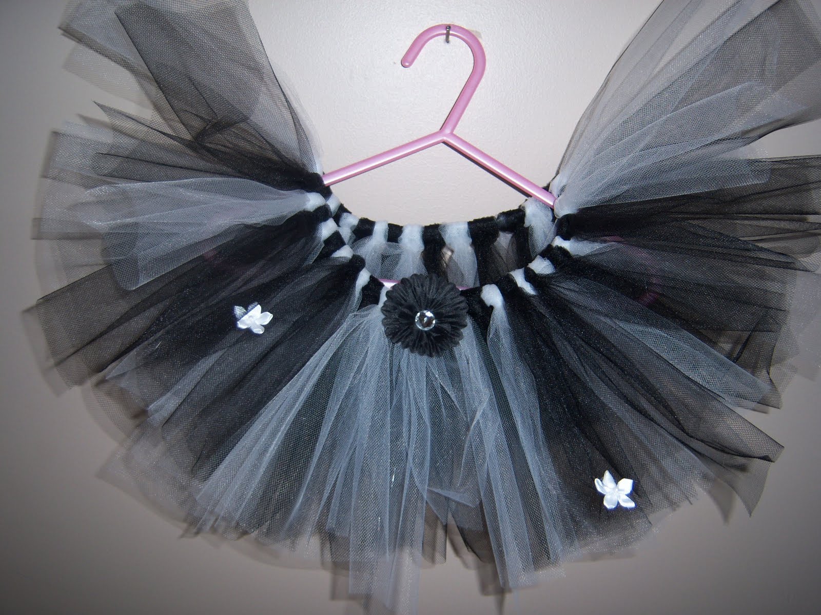 All Things Sweet and Sassy: Newest custom order tutu styles!!