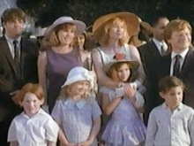 The Waltons Elizabeth And Drew