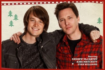 Its a Wonderful Movie - Your Guide to Family and Christmas Movies on TV ...