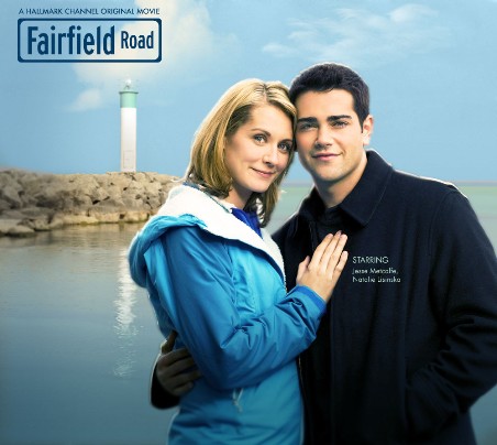 Fairfield Road - Hallmark Channel Movie | Wonderful Movie