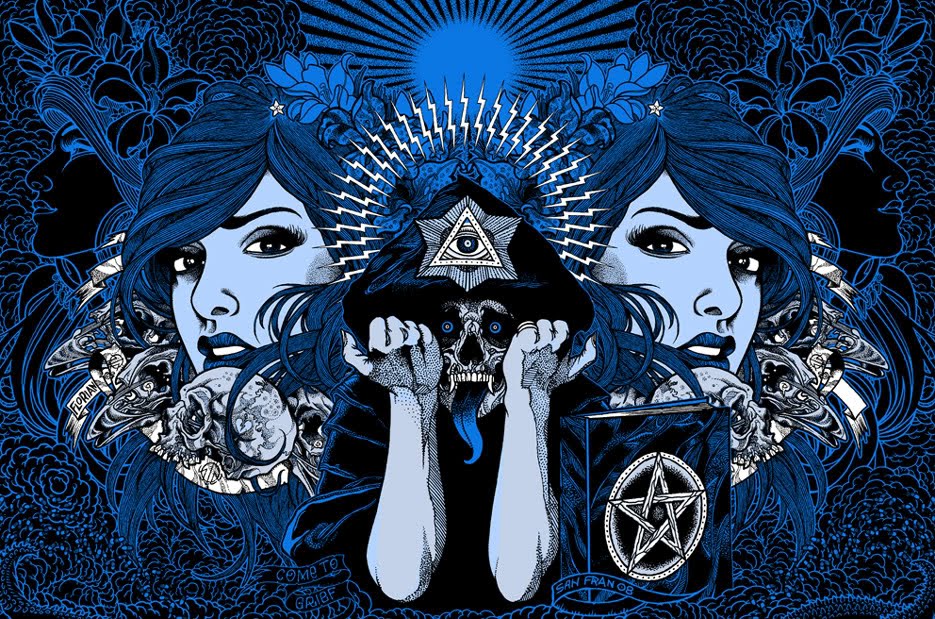 Illustration 5 Illustrator Research: Florian Bertmer