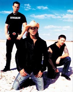 All Music: Creed