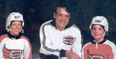 Howie Meeker - Alchetron, The Free Social Encyclopedia