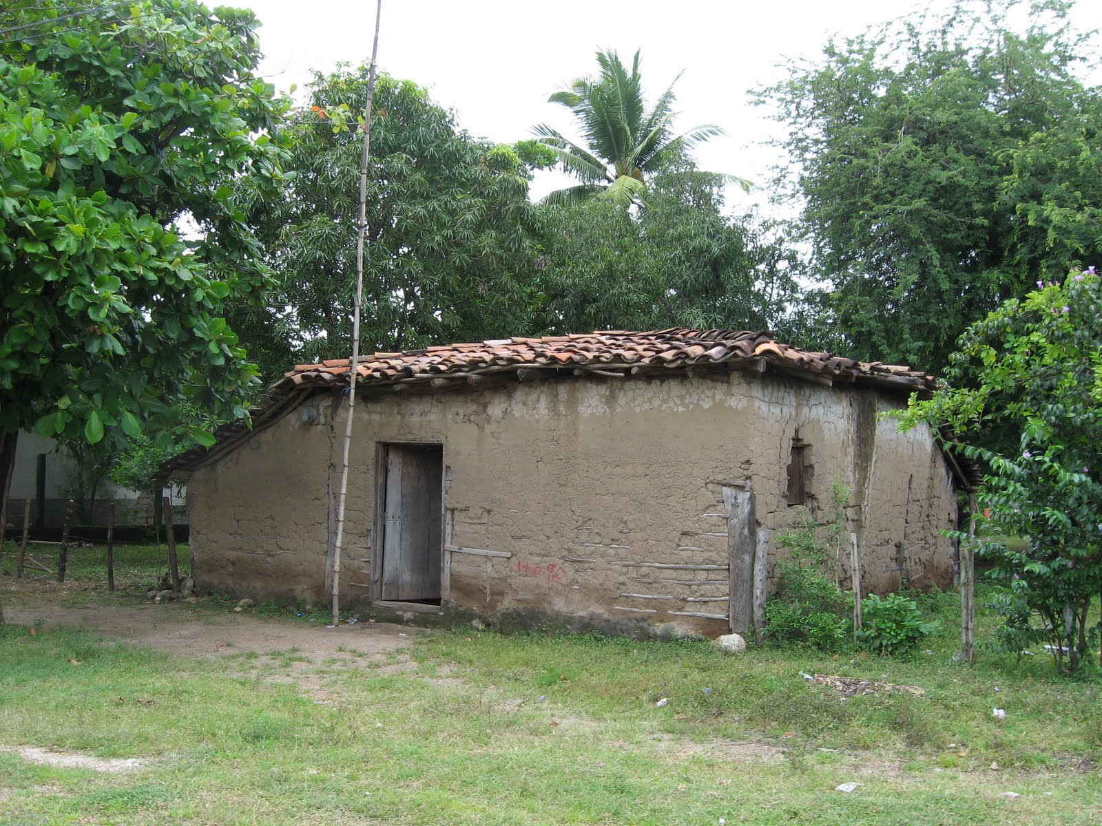 ESF Galicia - Honduras: Conociendo Marcovia
