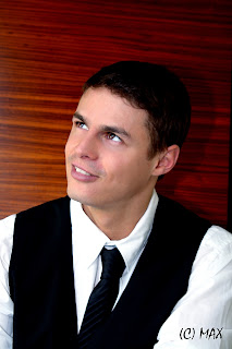 MAX - photography and more ...: Danny SARADON - Photoshooting part 01