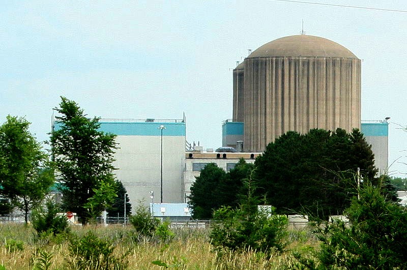 More Nuclear Waste at Prairie Island