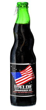 The Bitten Bullet: The World of Welde