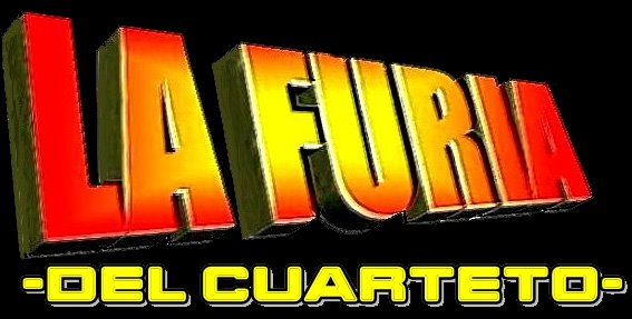 LA FURIA