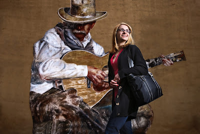 Steve Tinetti Photography: More photos with Emily