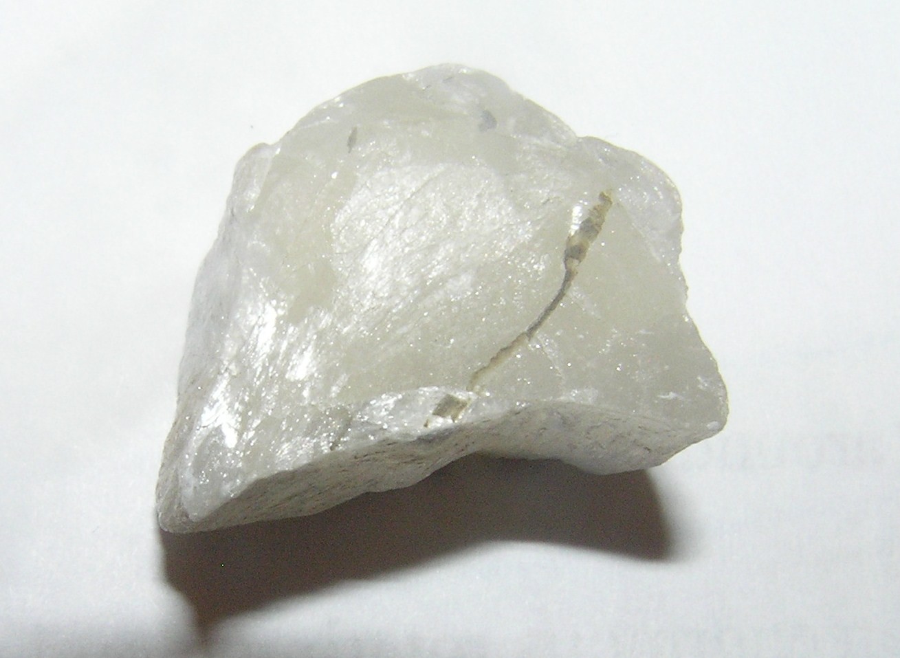 Geology Lab 100-004 Midterm Review: Minerals Review