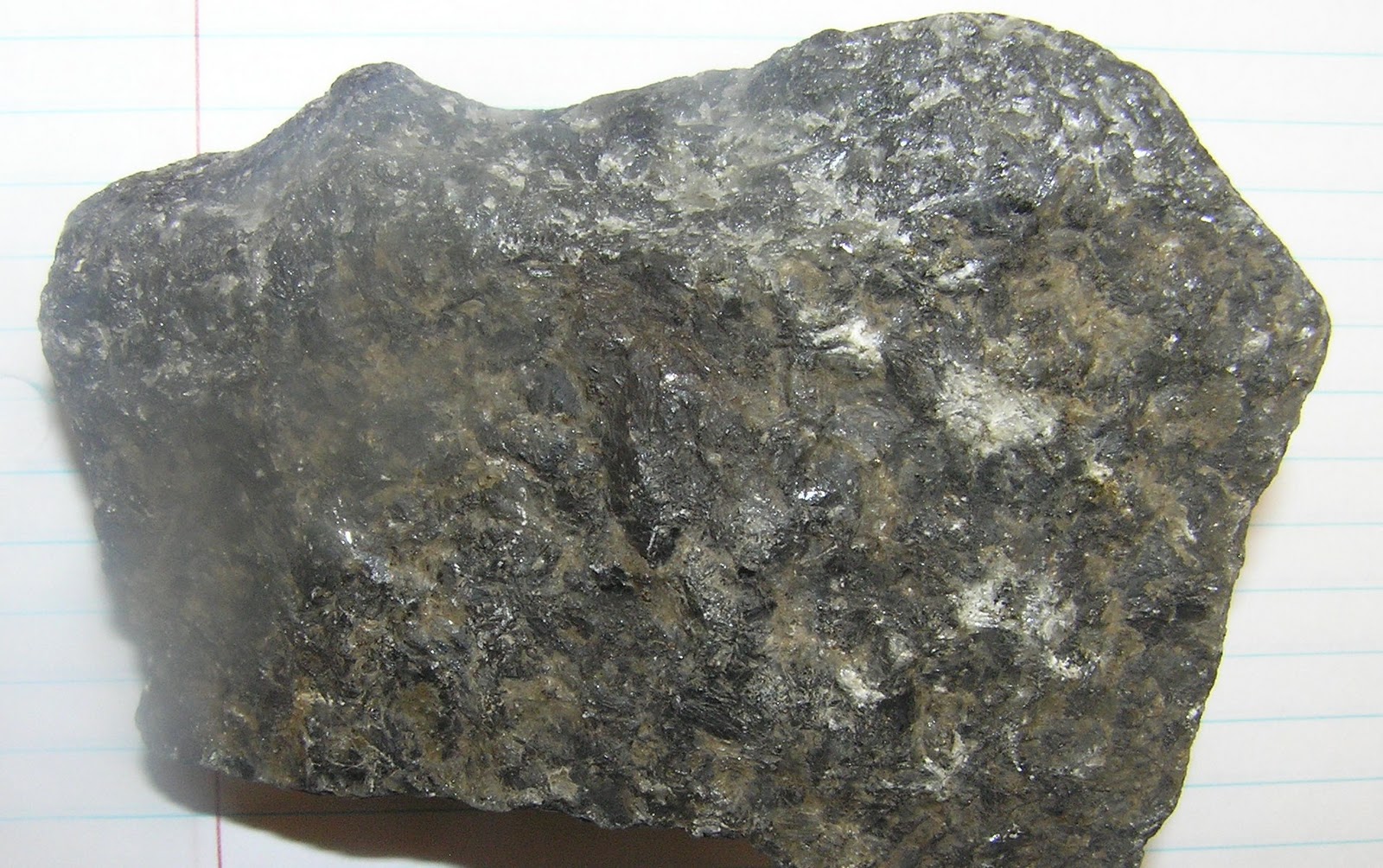 Geology Lab 100-004 Midterm Review: Igneous Review