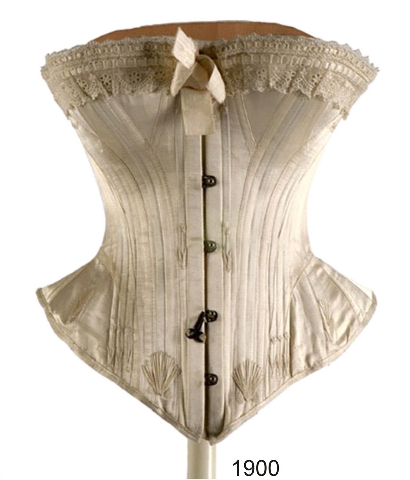 by oxy: Criação do Corselet