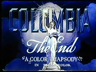 This Blog's A Load Of CARTOONS!: Rare Columbia Cartoon Titles - Color ...