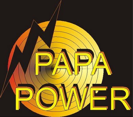 PAPA POWER ROBOTICA PAPA