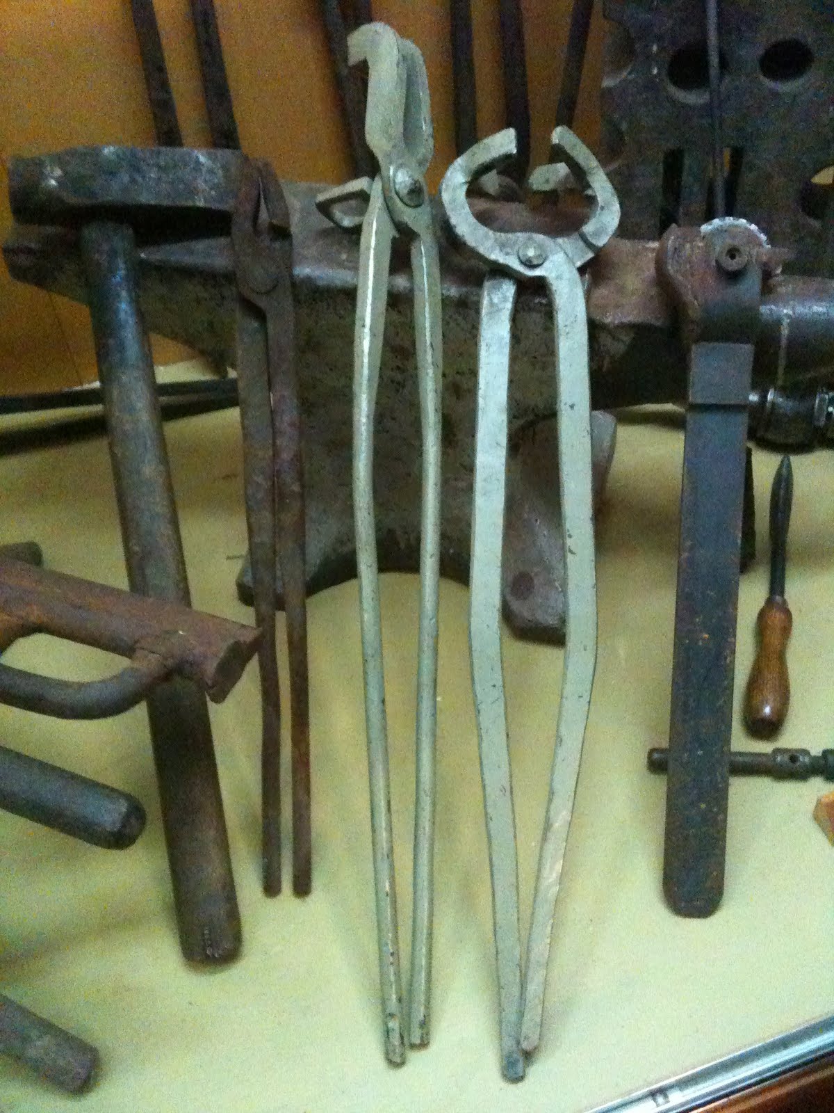 My Castle of Quiet: November 2009