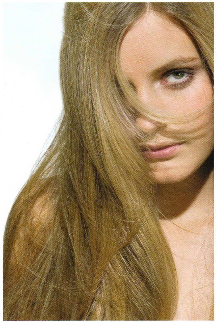 N° 1 Mondial des extensions de cheveux 100% naturels: UNE CHEVELURE DE LUXE